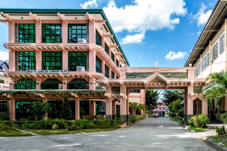 Vision-Mission - SMU Official Website