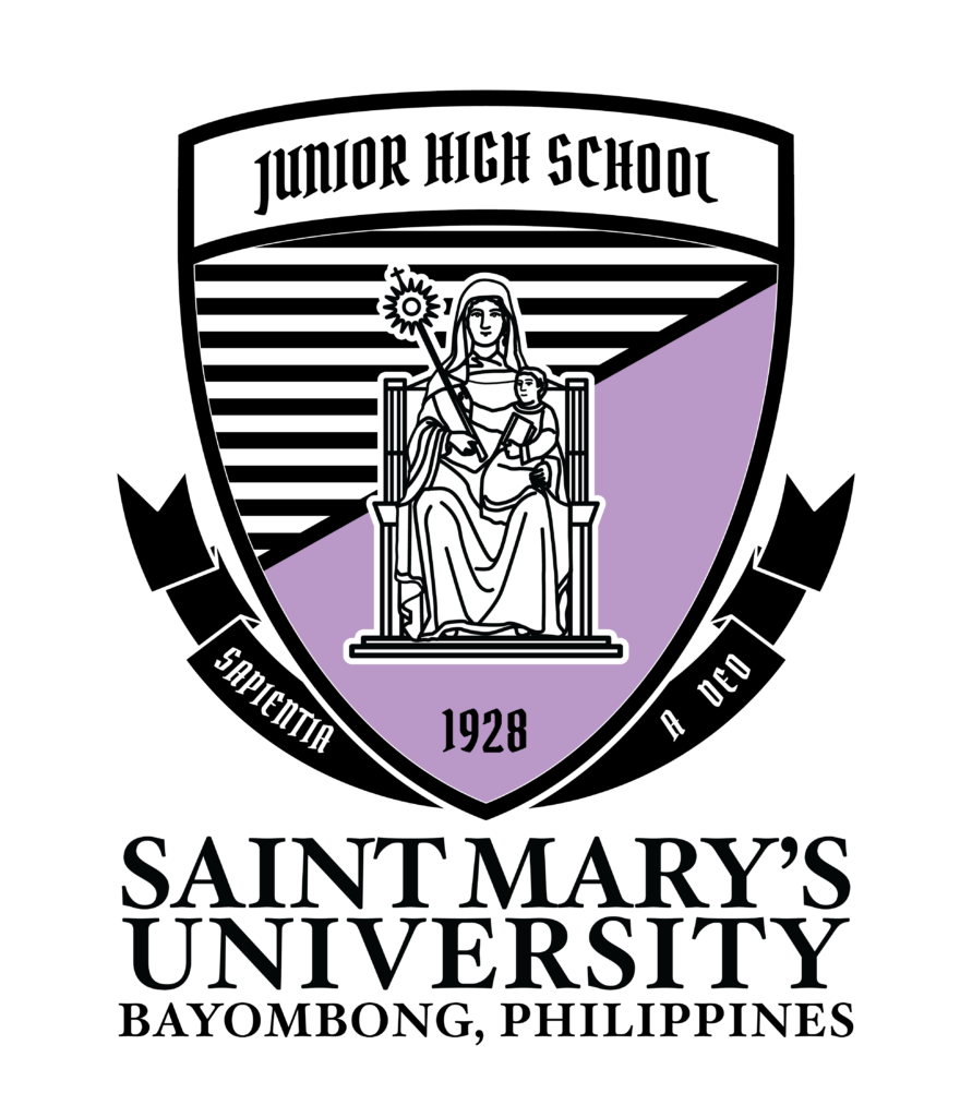 Junior High School Department - SMU Official Website